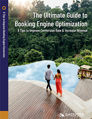 Elevate Booking Conversions with Our Expert Guide | Sherpera