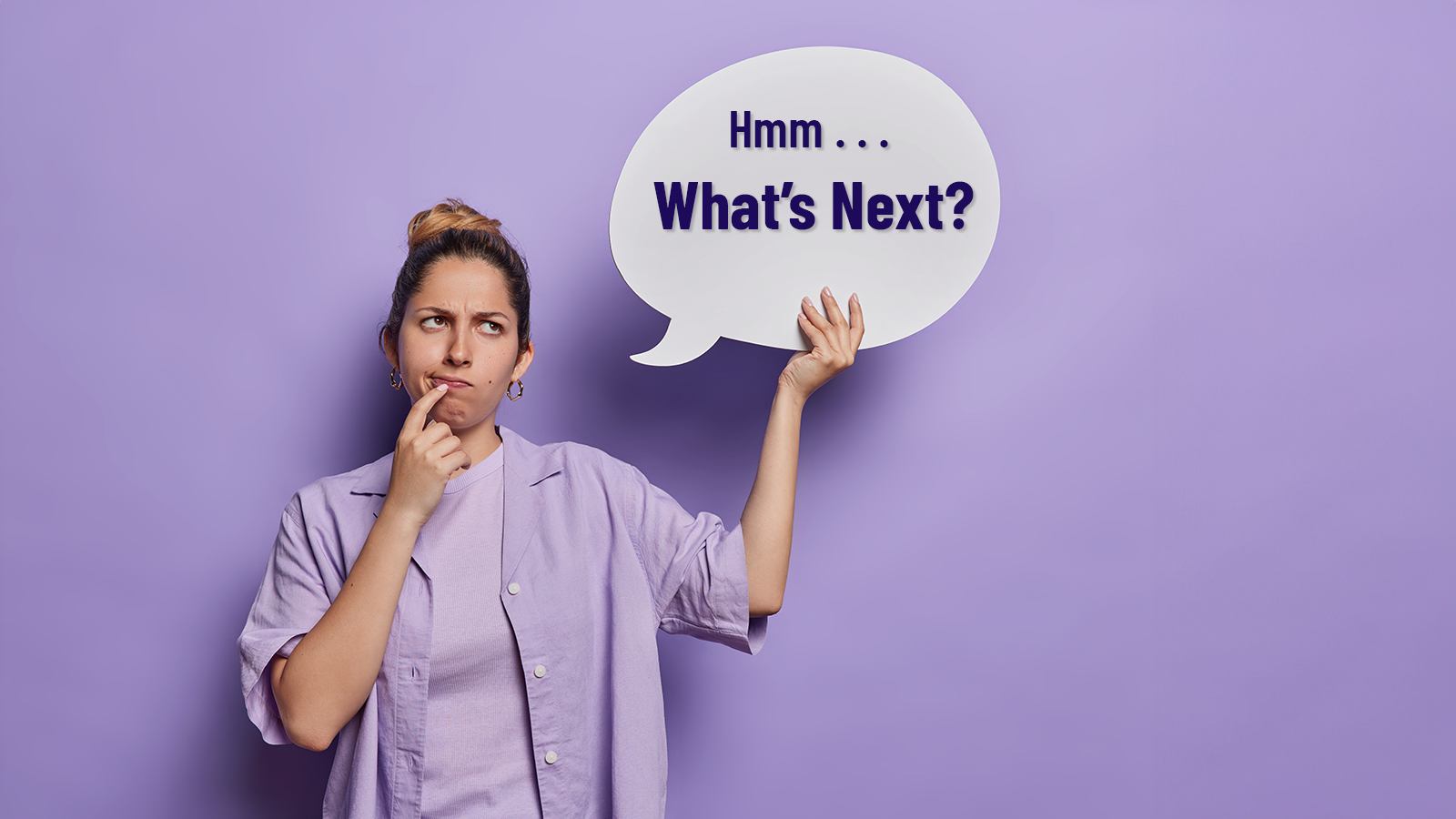 You're On Sitecore XP, What's Next? You're On Sitecore XP, What's Next?